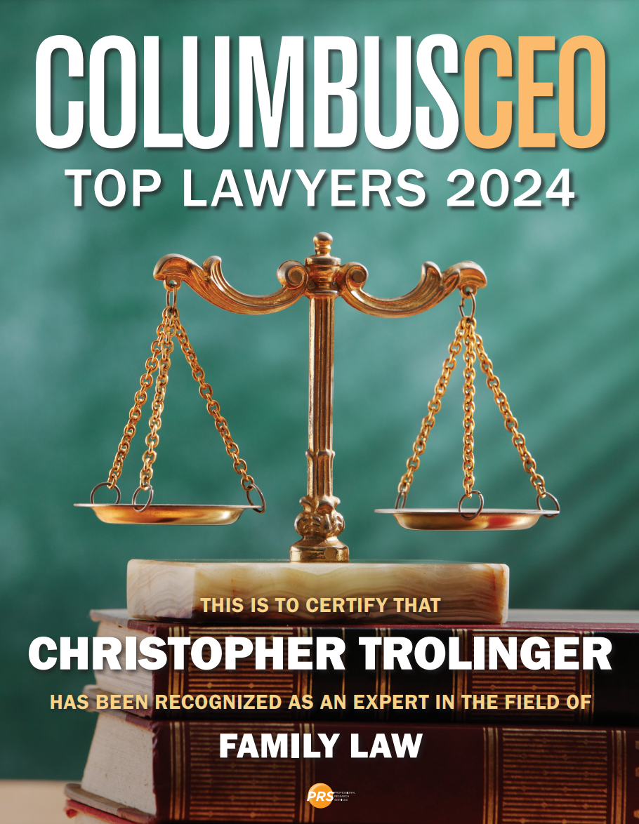 Meet the Team | Trolinger Law Offices, LLC.