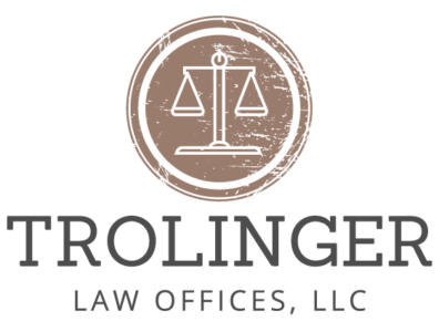 ATTORNEY KELLY COADY - Trolinger Law